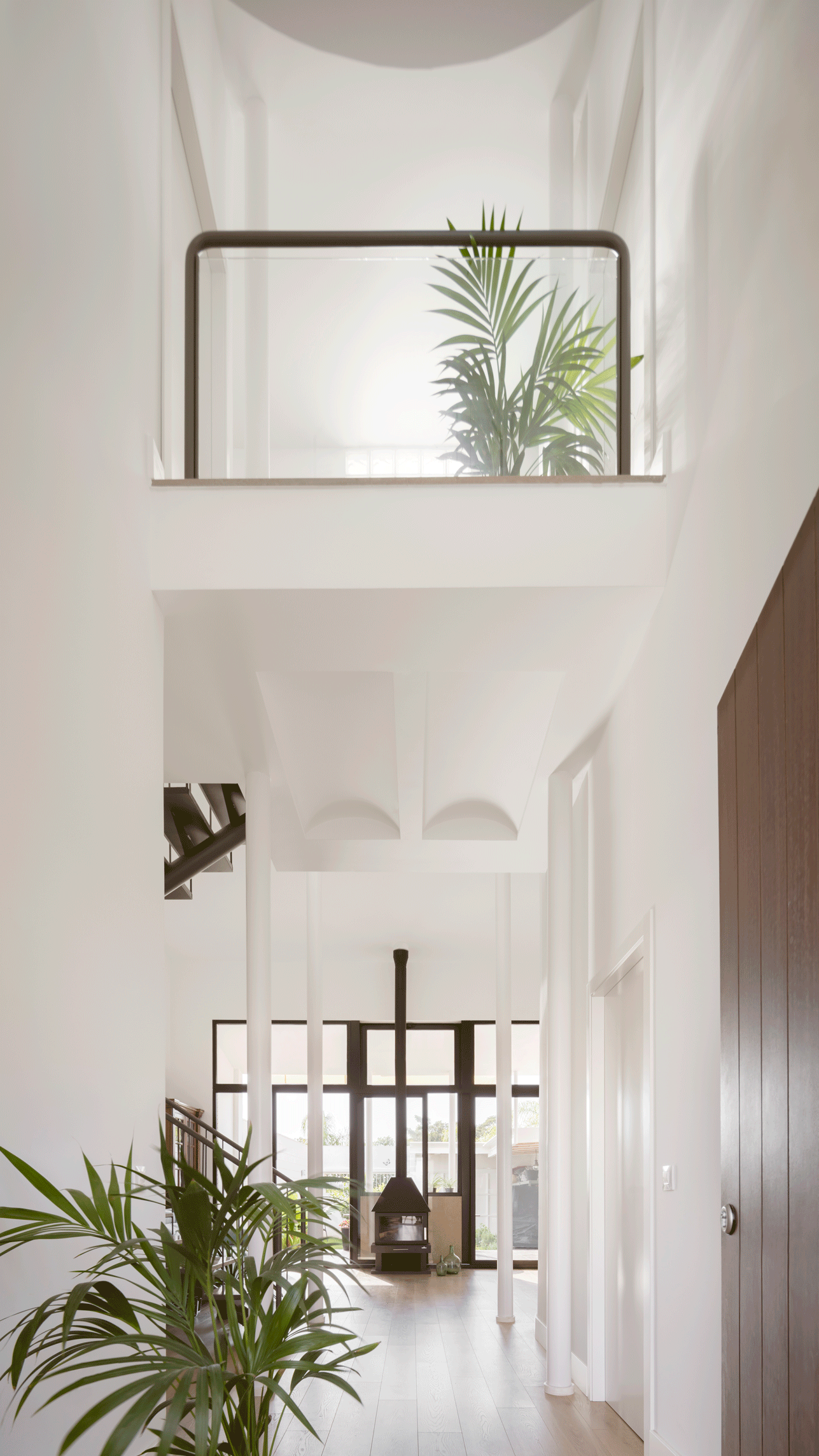 Casa de doce pilares - Pianopiano